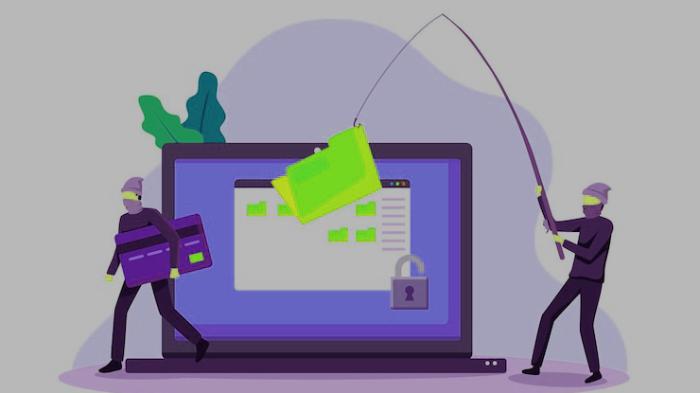 How To Prevent Phishing Proven Techniques For Foiling Phishing Scams